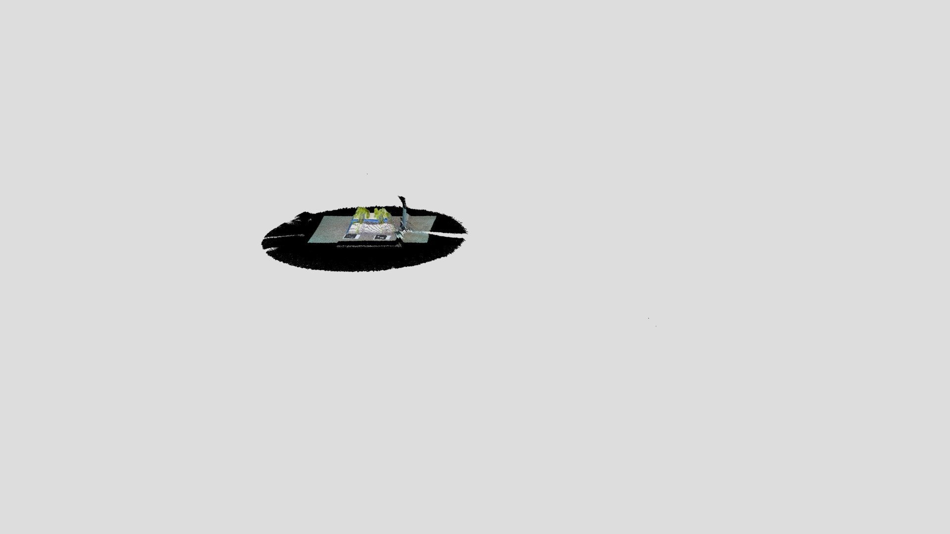 colored-pcd-vg - 3D model by vtan [b5cbbb1] - Sketchfab