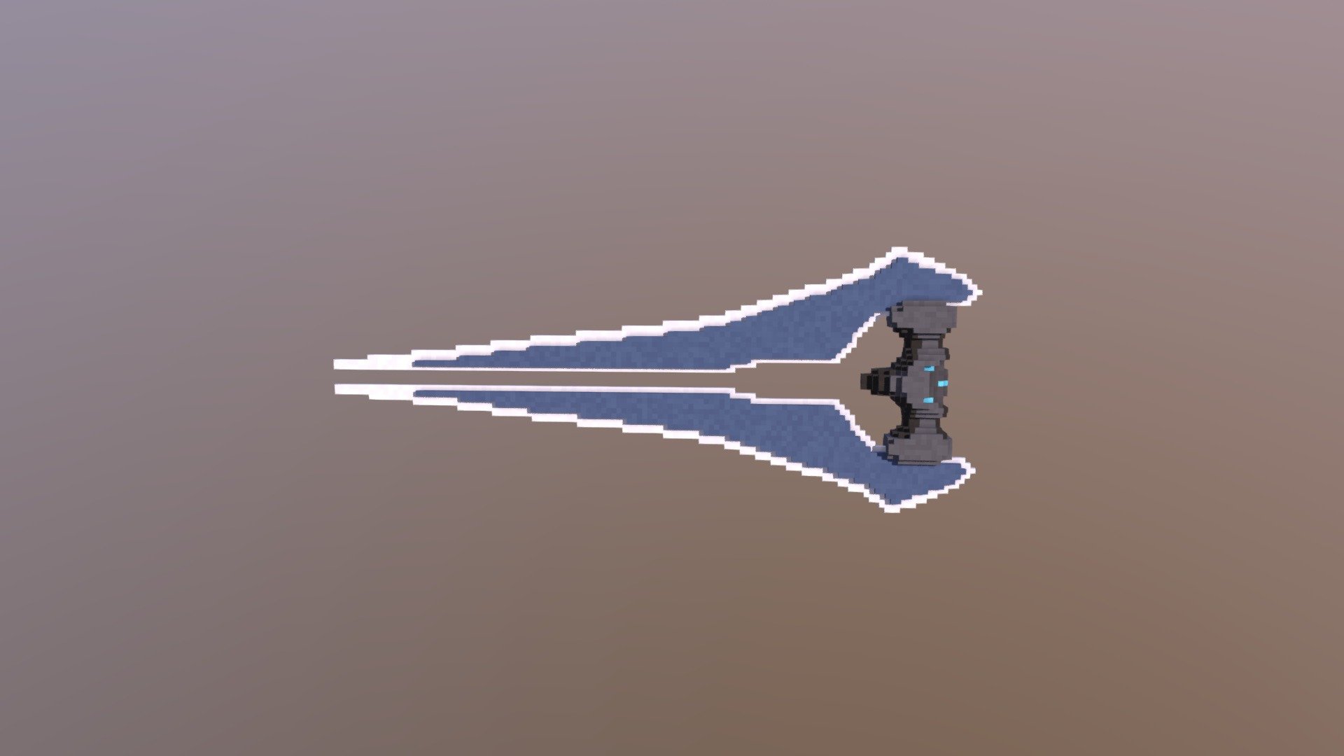EnergySword - 3D model by Lin0546 (@tfognws) [b5cd4a7] - Sketchfab