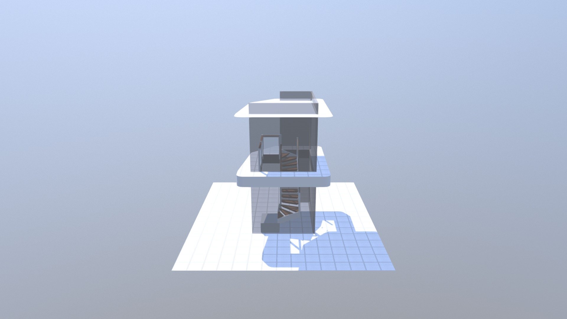 5418_Cotton - 3D model by emppu [b5d4292] - Sketchfab