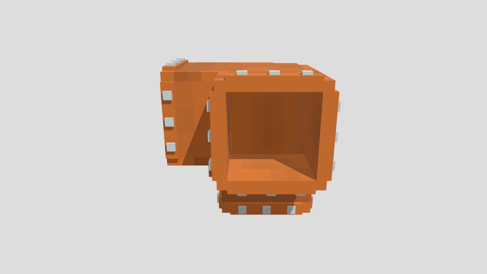 Cano 08 - 3D model by d.ernandov7 [b5d4e36] - Sketchfab