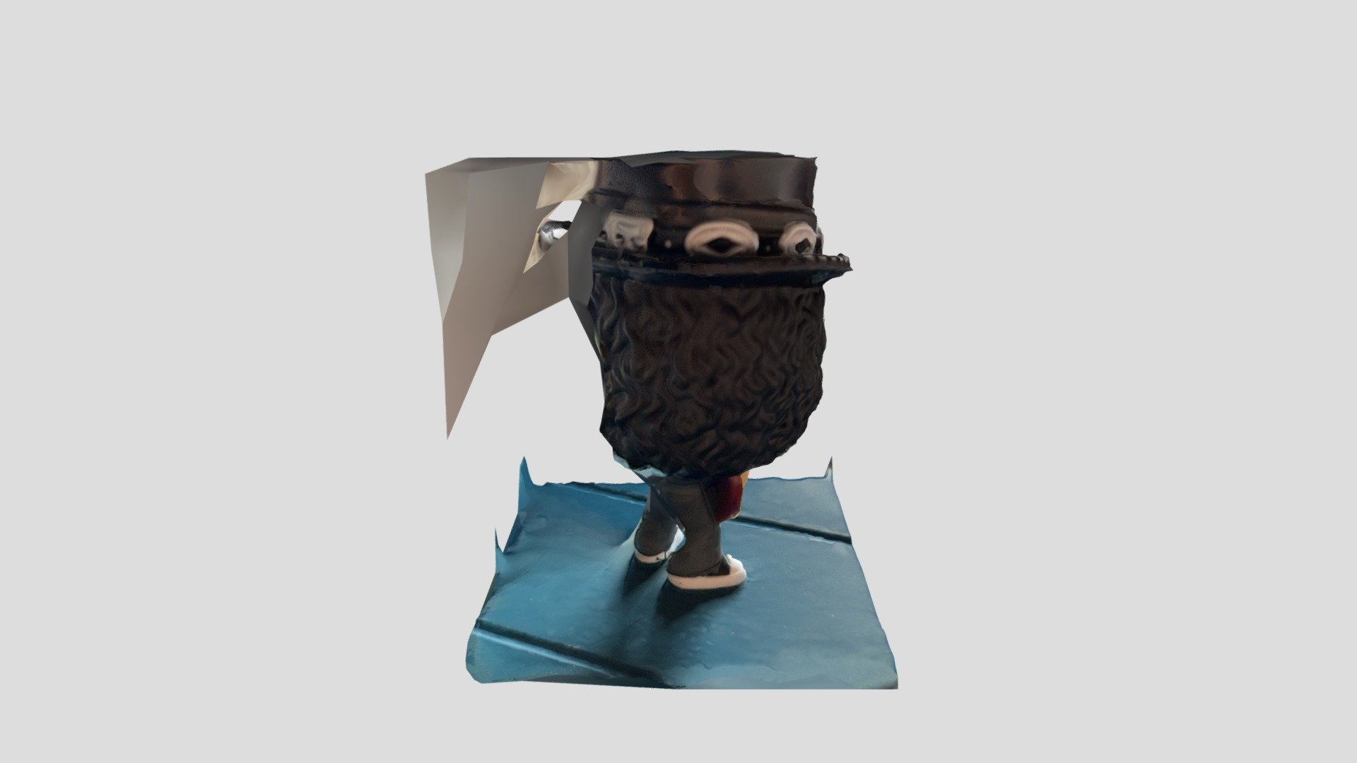 Slash - Download Free 3D model by jubdelgqdo [b5d5007] - Sketchfab