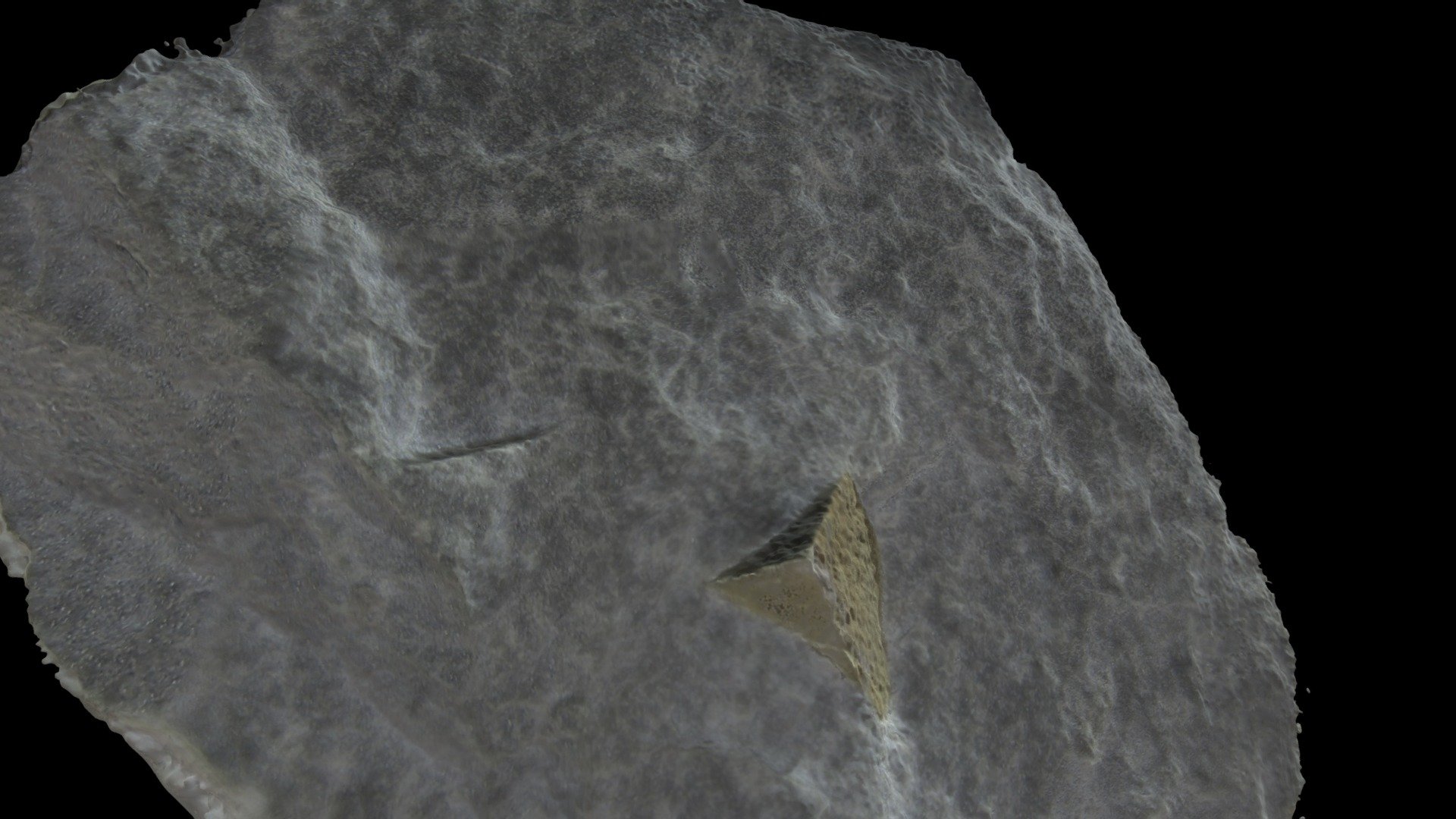 pyrite - Download Free 3D model by rockdoc [b5da390] - Sketchfab