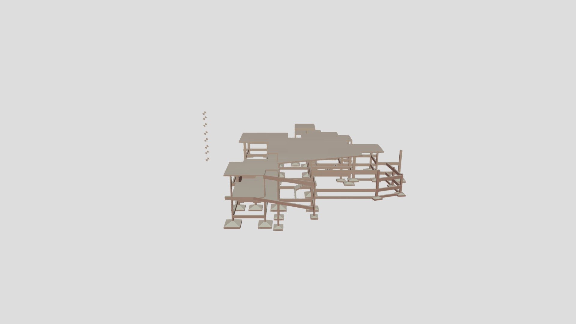 828-RESNOVALIMA-Vista3D-{3D} - 3D model by ...