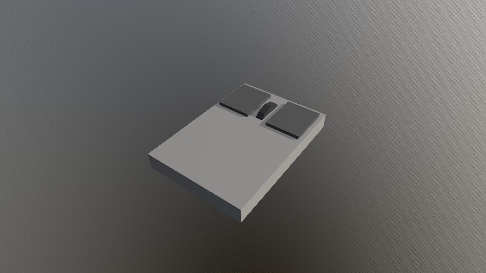 116 Computer Mouse - 3D model by radicalappdev [b5df3a1] - Sketchfab