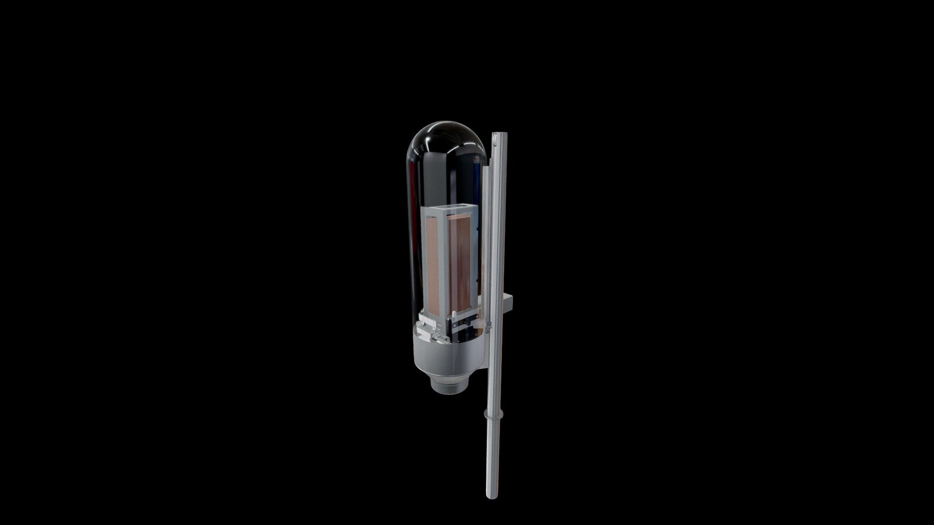 klack klack - 3D model by CreativoPolis [b5e0663] - Sketchfab