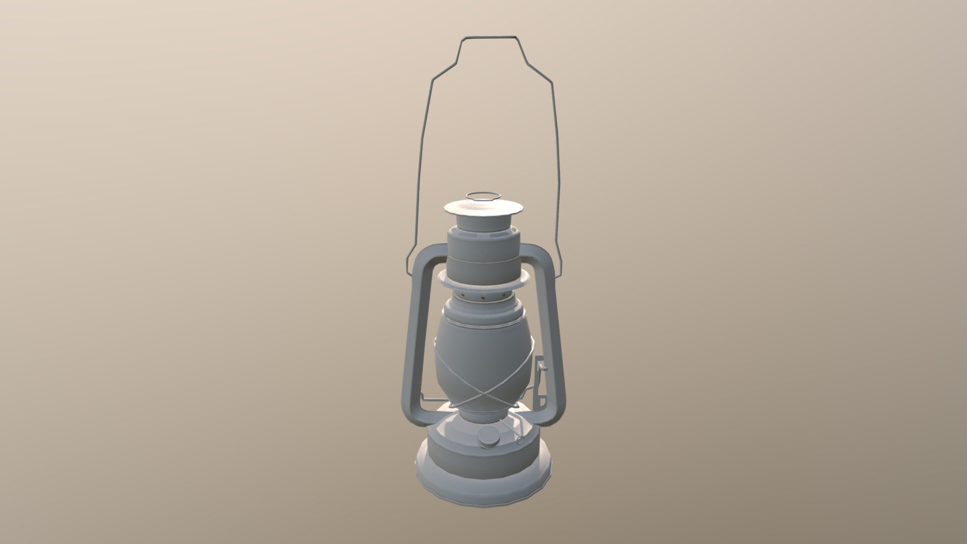 M Gas Lamp Med Res - 3D model by jasper_sapa [b5e0ba1] - Sketchfab
