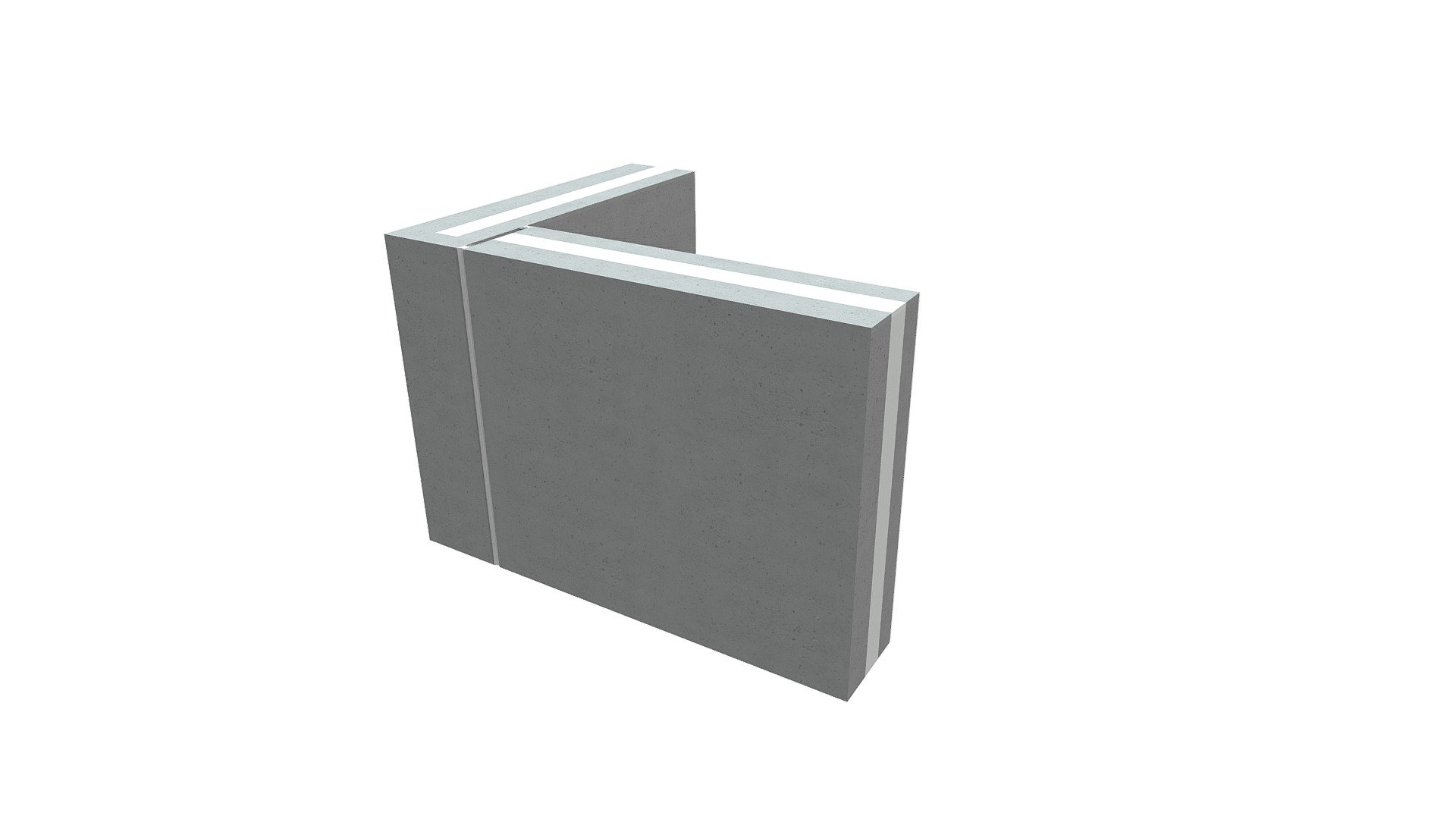 4214 - 3D model by Fabcon Precast (@fabcon) [b5e1114] - Sketchfab