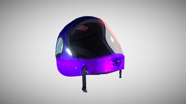 Skydiving 3D models - Sketchfab
