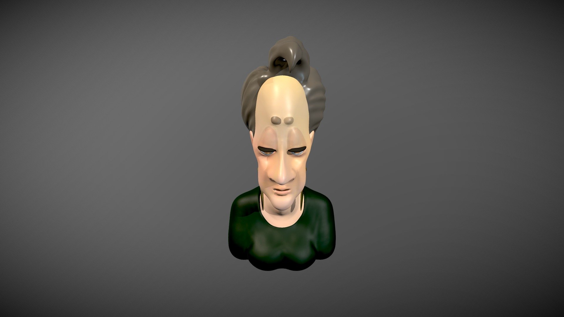 all_low - 3D model by pinneeds [b5e2319] - Sketchfab