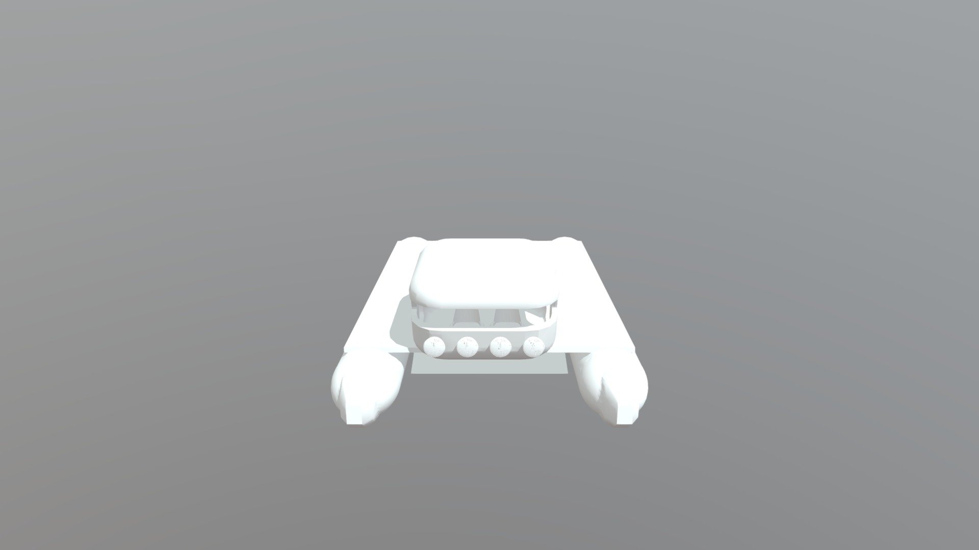 o - 3D model by mmfsart [b5e24d5] - Sketchfab