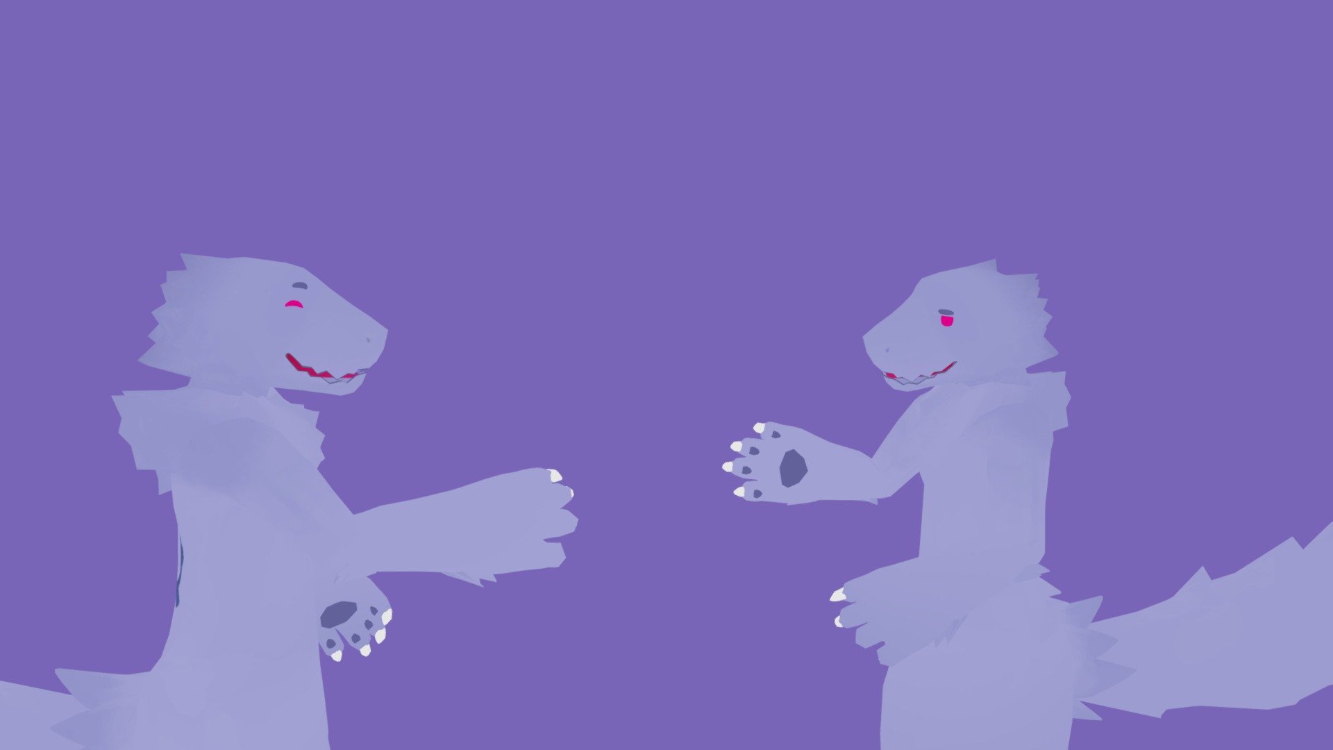 Corro Species - 3D model by LexCraft [b5e3c5b] - Sketchfab