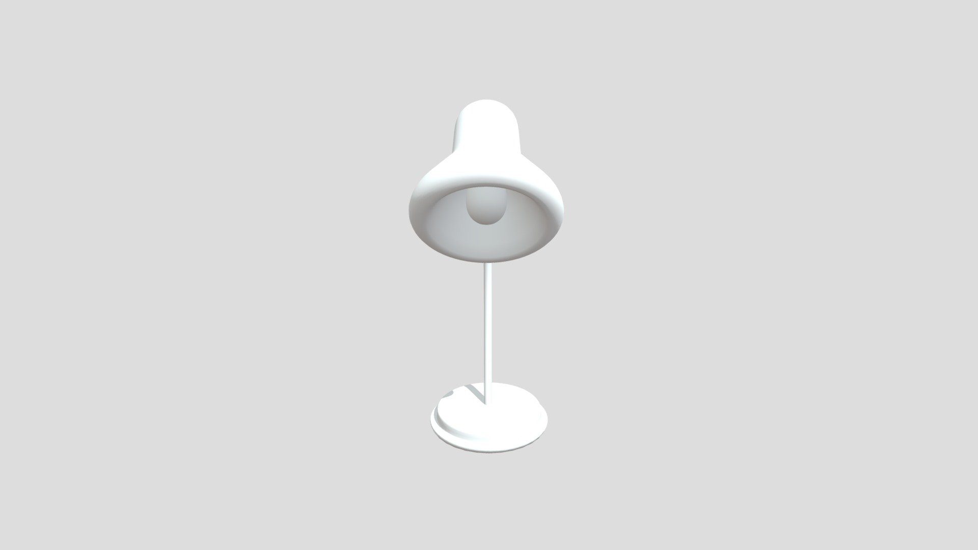 Lamp - Download Free 3D model by arahashen.3 [b5e53bc] - Sketchfab