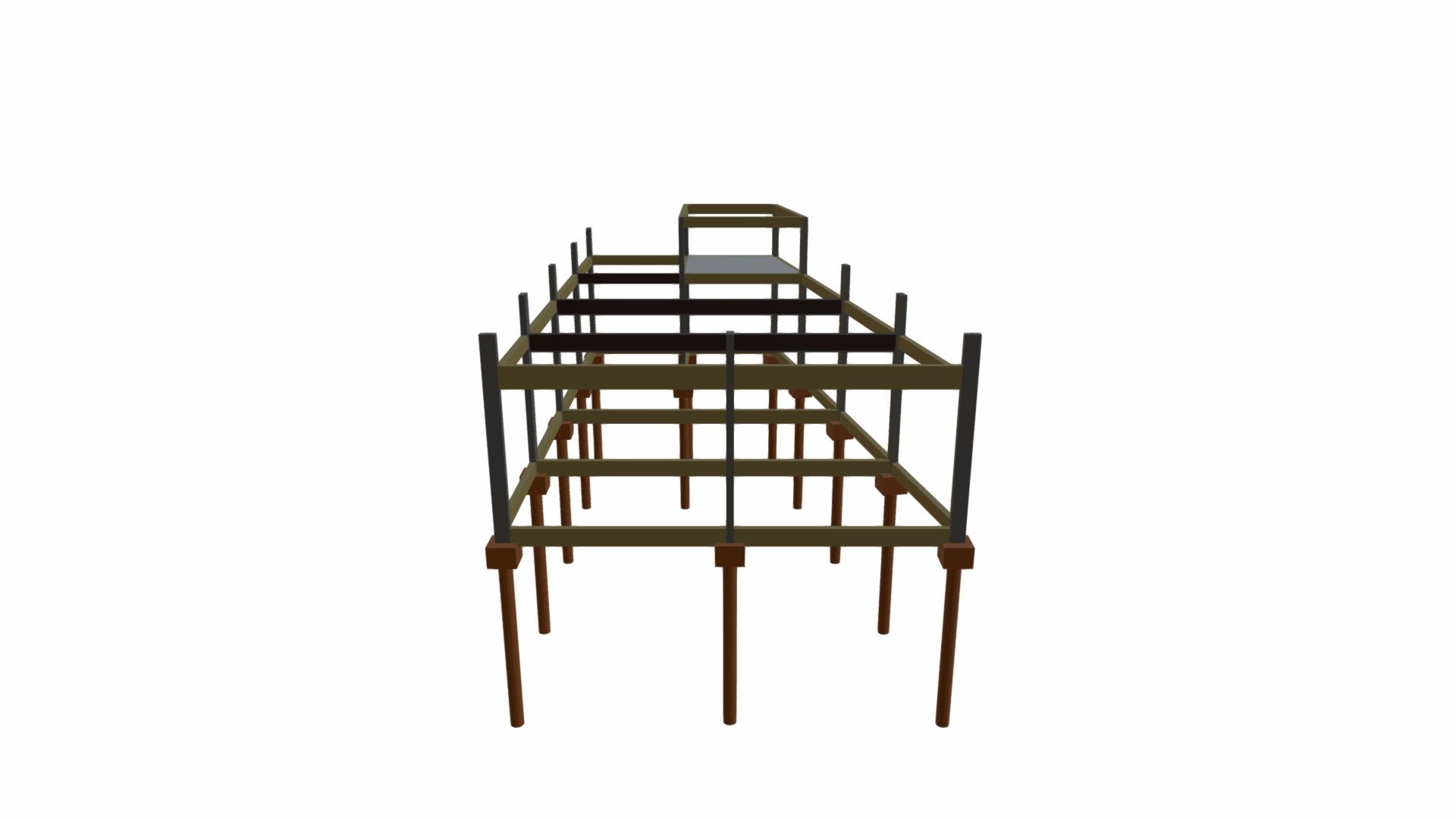 3D - Formas - 3D model by dryplan [b5e5fef] - Sketchfab
