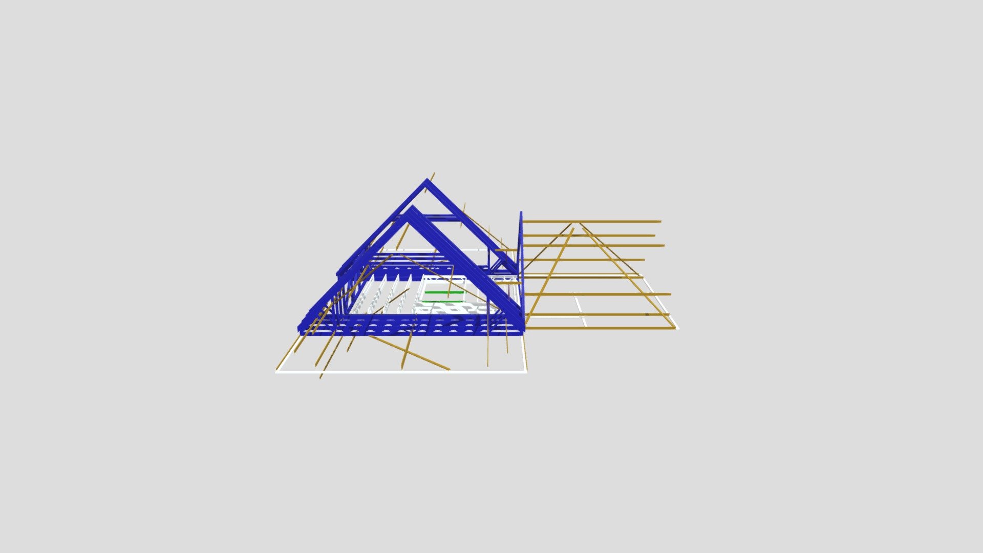 3d sketch - 3D model by Lincframe [b5e720d] - Sketchfab
