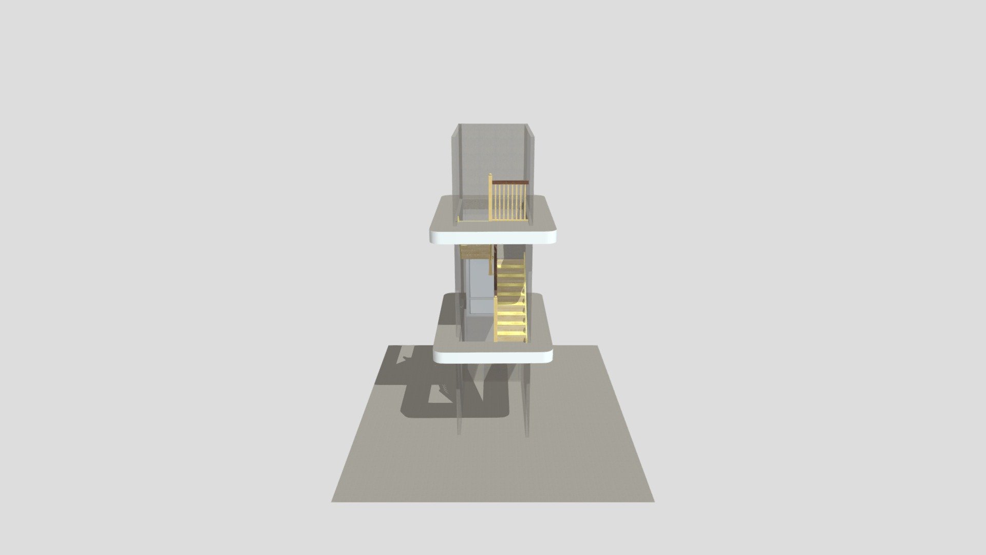 PA_Joinery_Allerton_Road_SOUTHPORT - Download Free 3D model by Alan ...