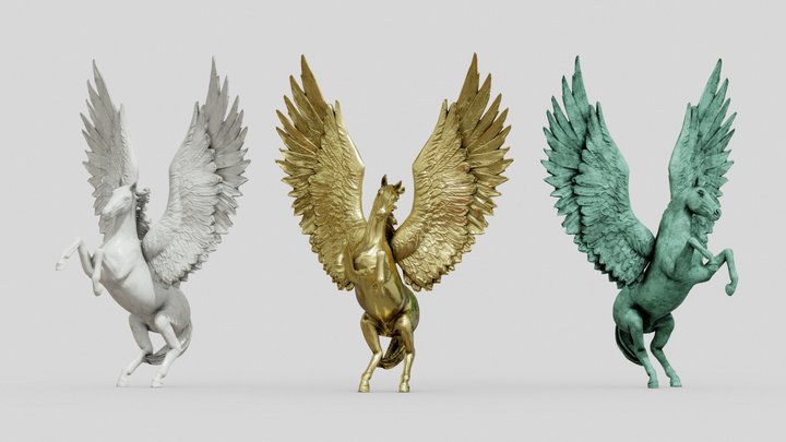 Decor 3D models - Sketchfab