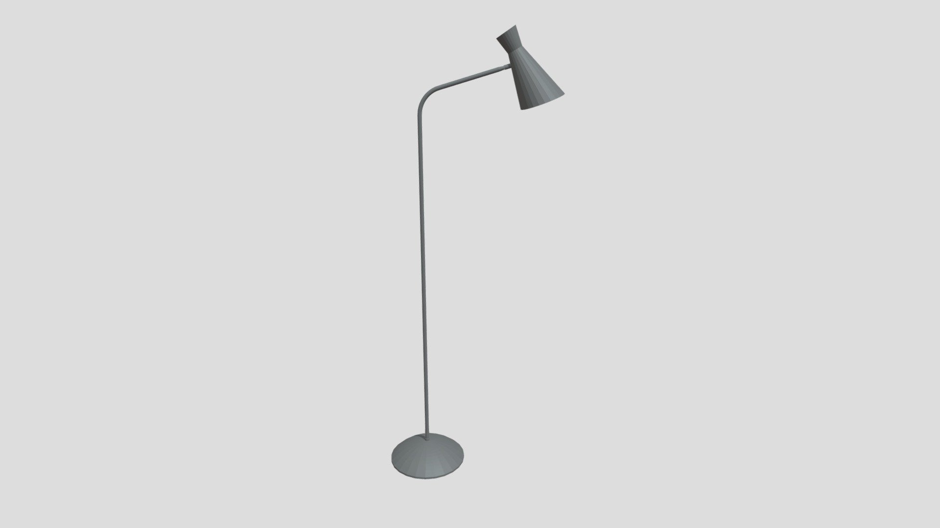 Lights Minimal - 3D model by Liben_Solomon [b5eb182] - Sketchfab