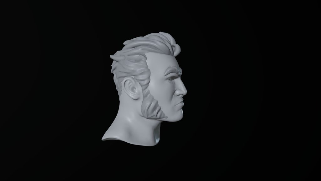 maraud - A 3D model collection by GriegoCuliao - Sketchfab