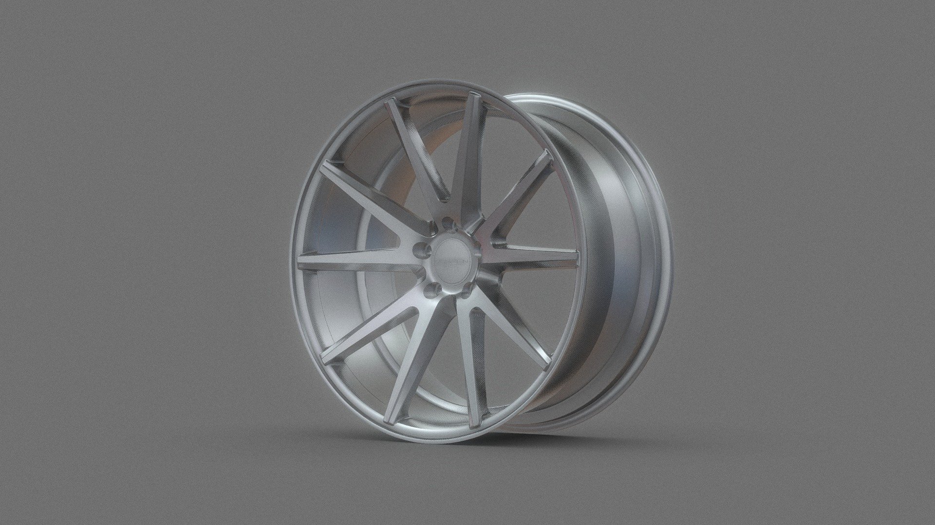 VOSSEN VFS1 - Download Free 3D model by jonver87 [b5ecbbe] - Sketchfab
