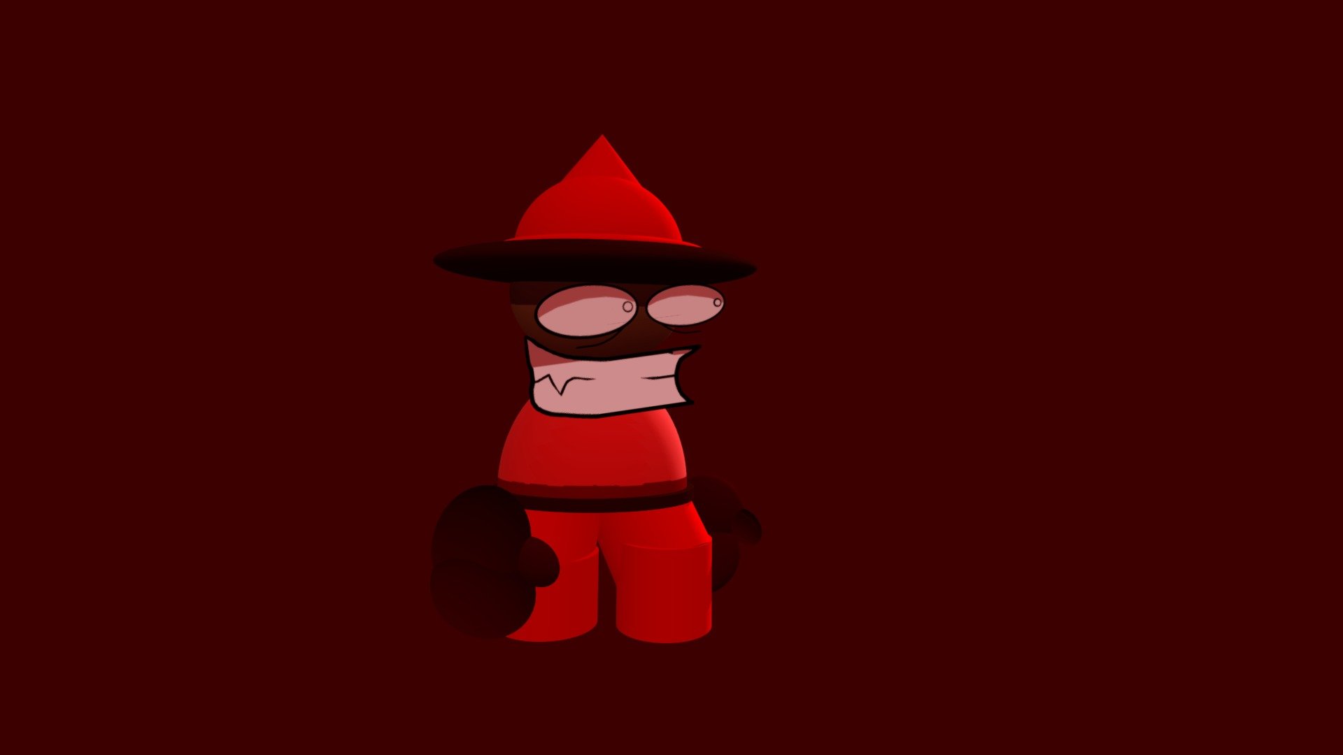 EXPUNGED - Download Free 3D model by Trexidly [b5ecdb5] - Sketchfab