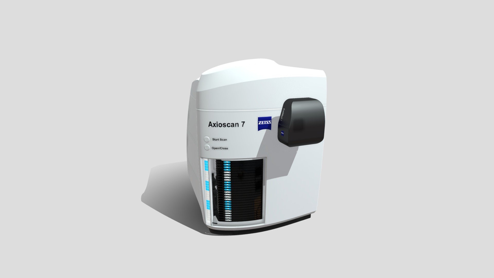 Project Model Animation - 3D model by Ayon Mollah (@ayonmollah ...