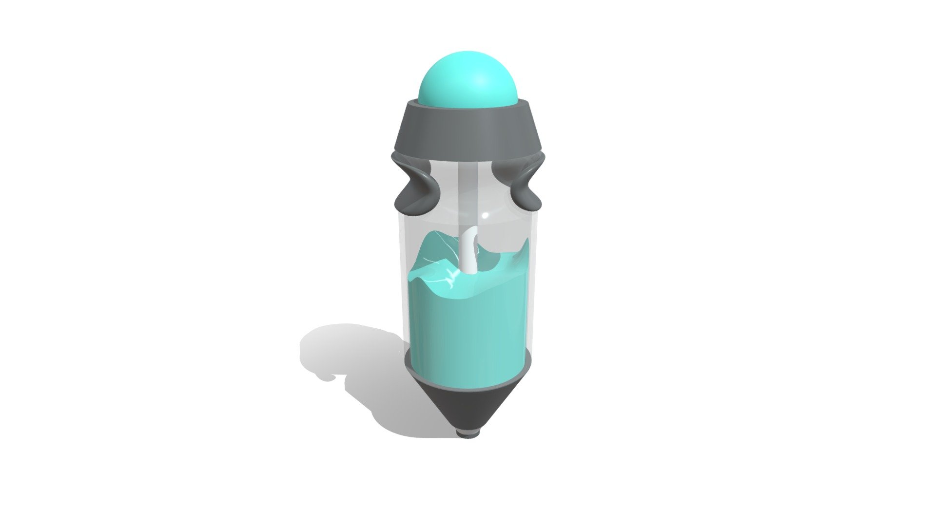champ shots cap - 3D model by aylingho [b5ee1d4] - Sketchfab