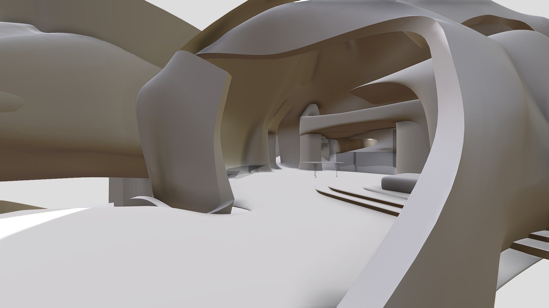 Final V3 - 3D model by padraigkong [b5eeb59] - Sketchfab