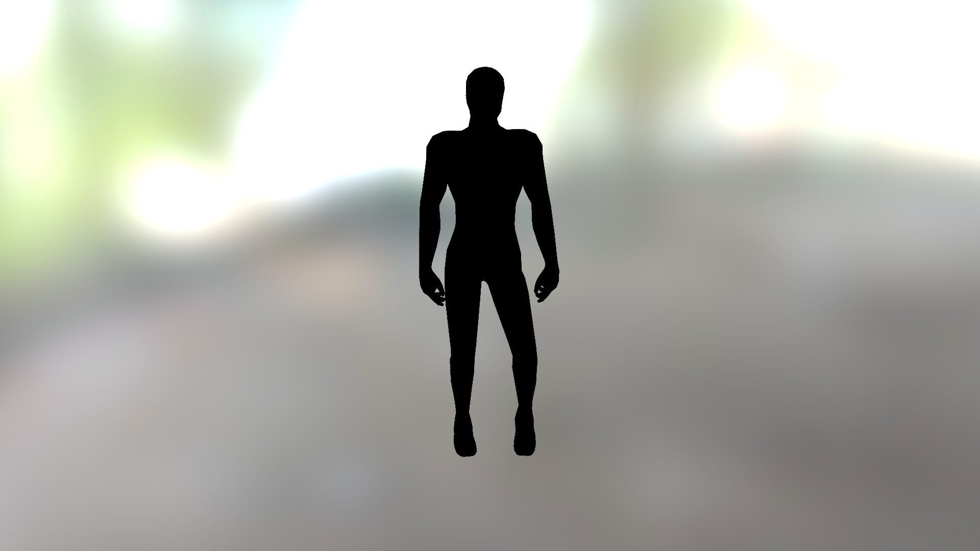 Humanoid - 3D model by dongjianran [b5eee23] - Sketchfab