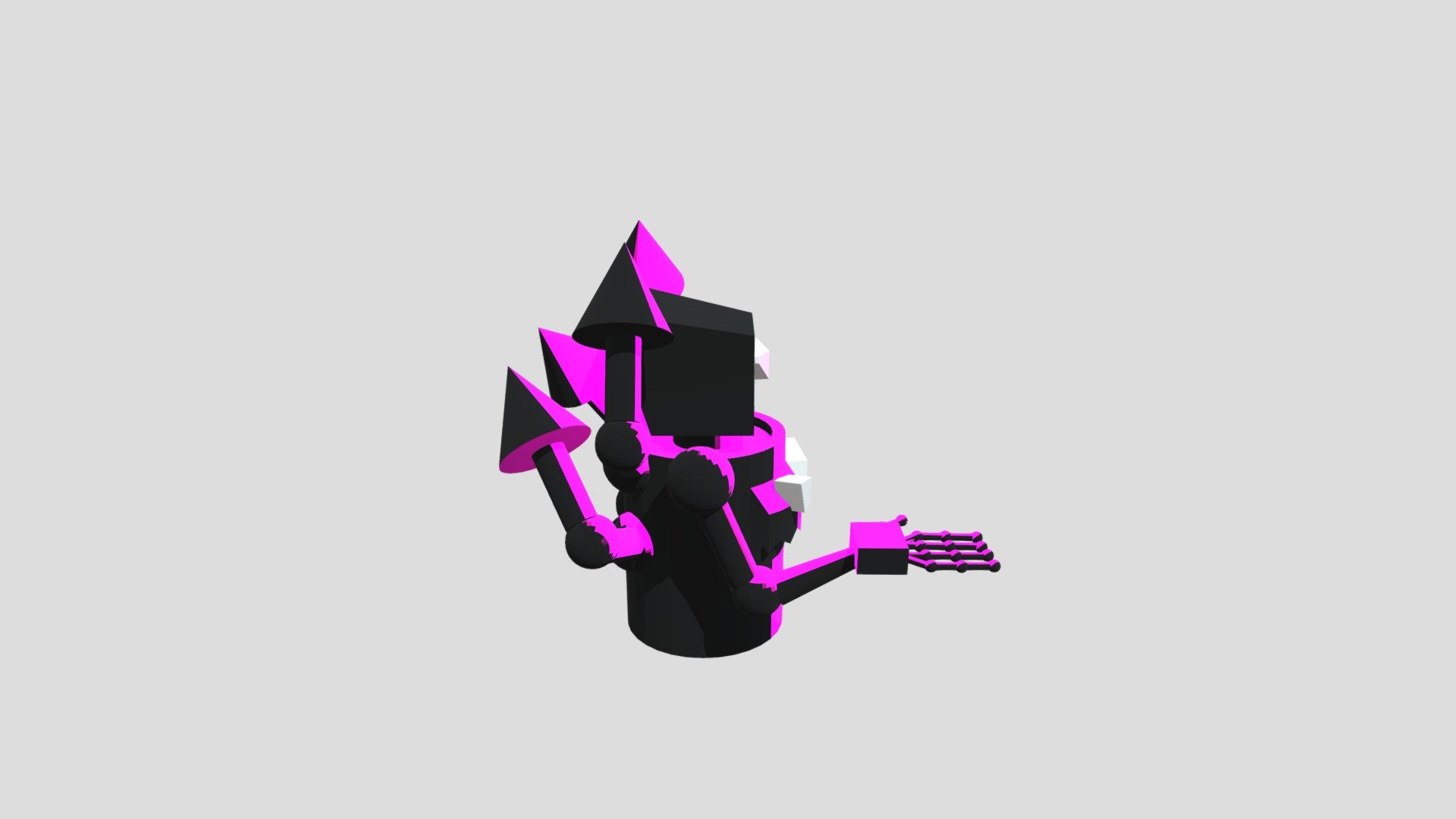 Purple - 3D model by EntahYT (@daffaaryawan81) [b5efc35] - Sketchfab