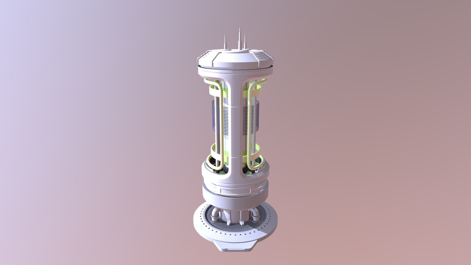 tes uas - 3D model by mongga [b5f0467] - Sketchfab
