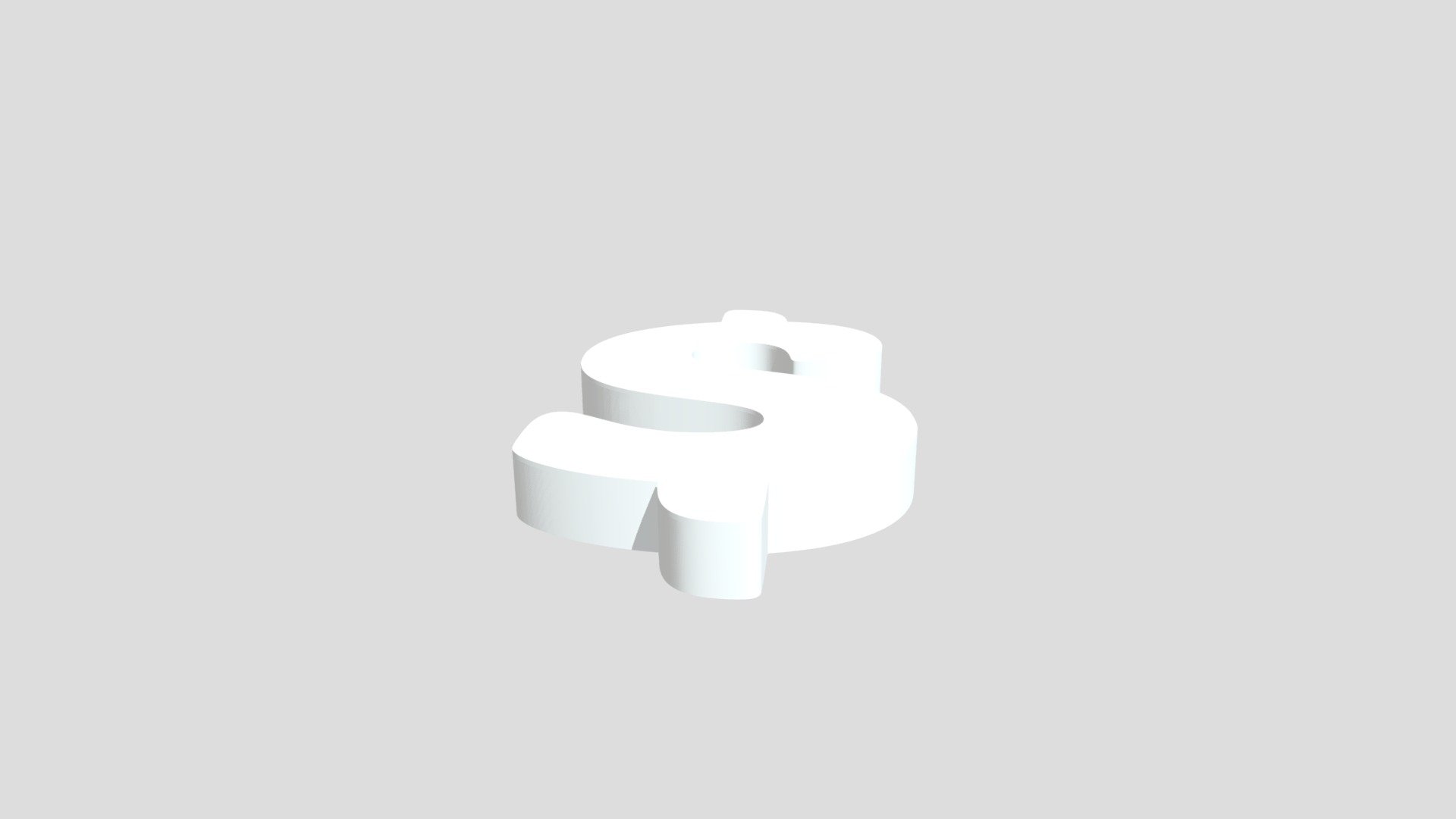 Alphabet with symbols + numbers - 3D model by wUnp [b5f0b68] - Sketchfab
