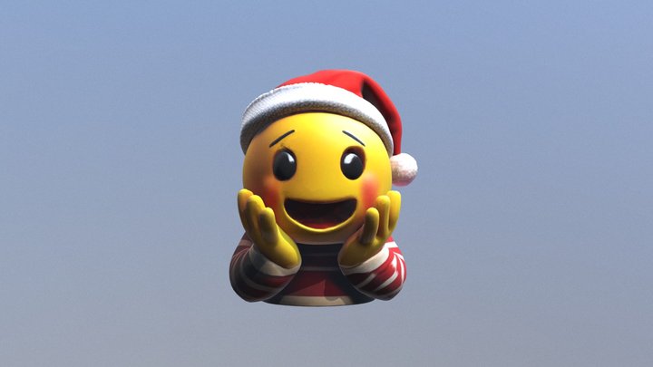 Huggingface 3D models - Sketchfab