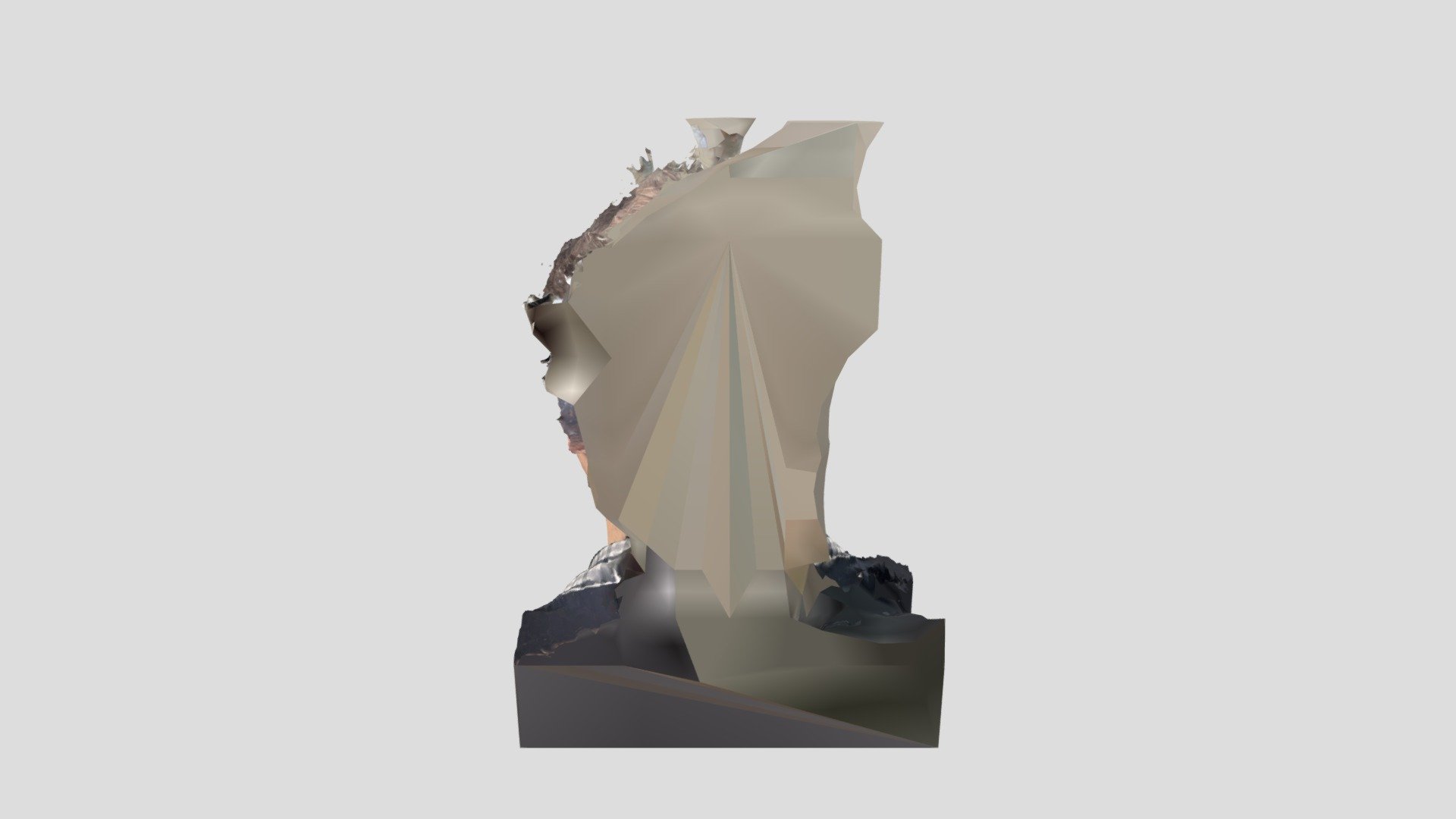 Scan 2023-01-25T14:53:24.146Z - Download Free 3D model by Justin ...