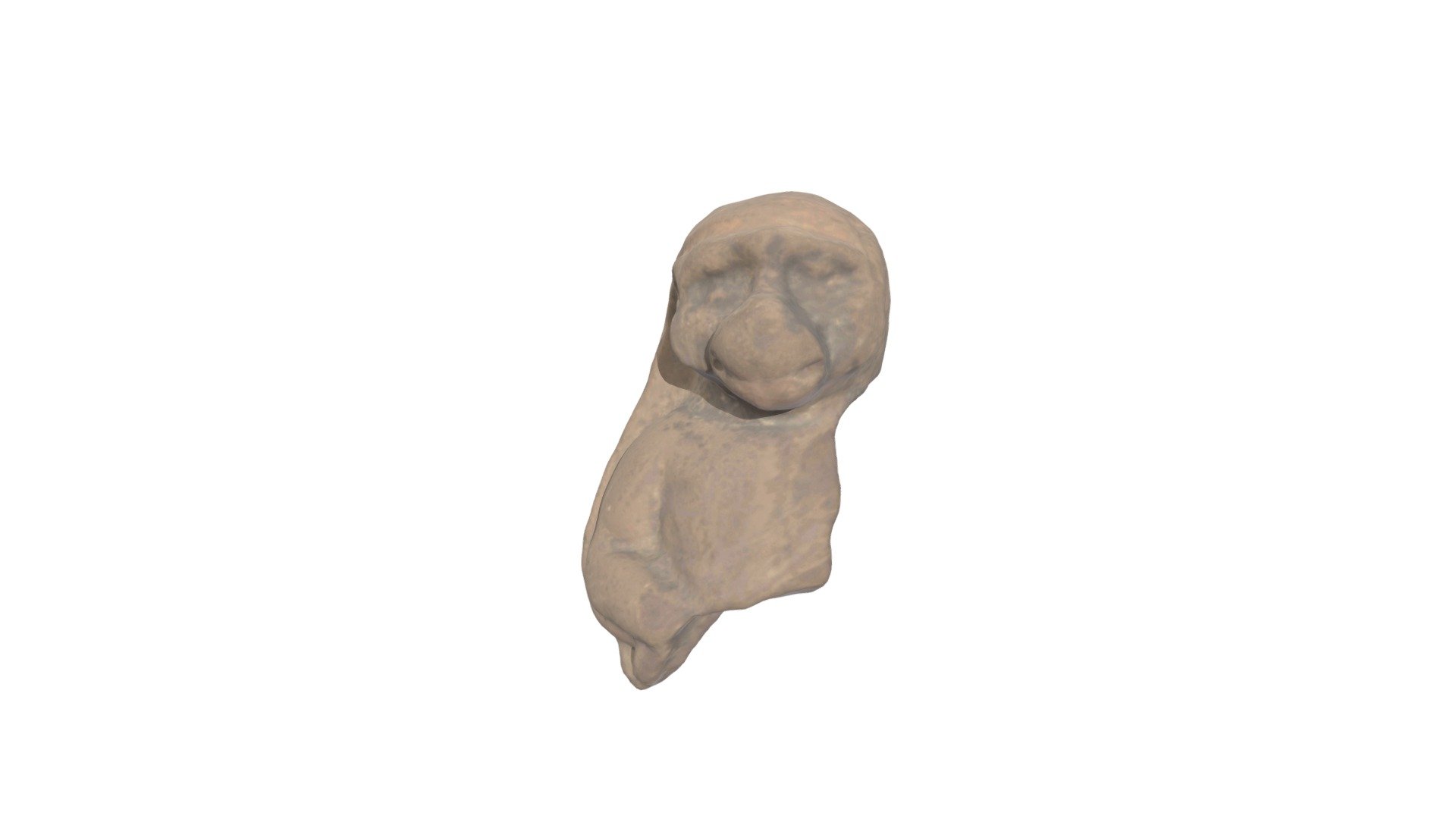 Arsinoe 3D - Reperto AR573 - 3D model by DAda-LAB [b5f25b6] - Sketchfab