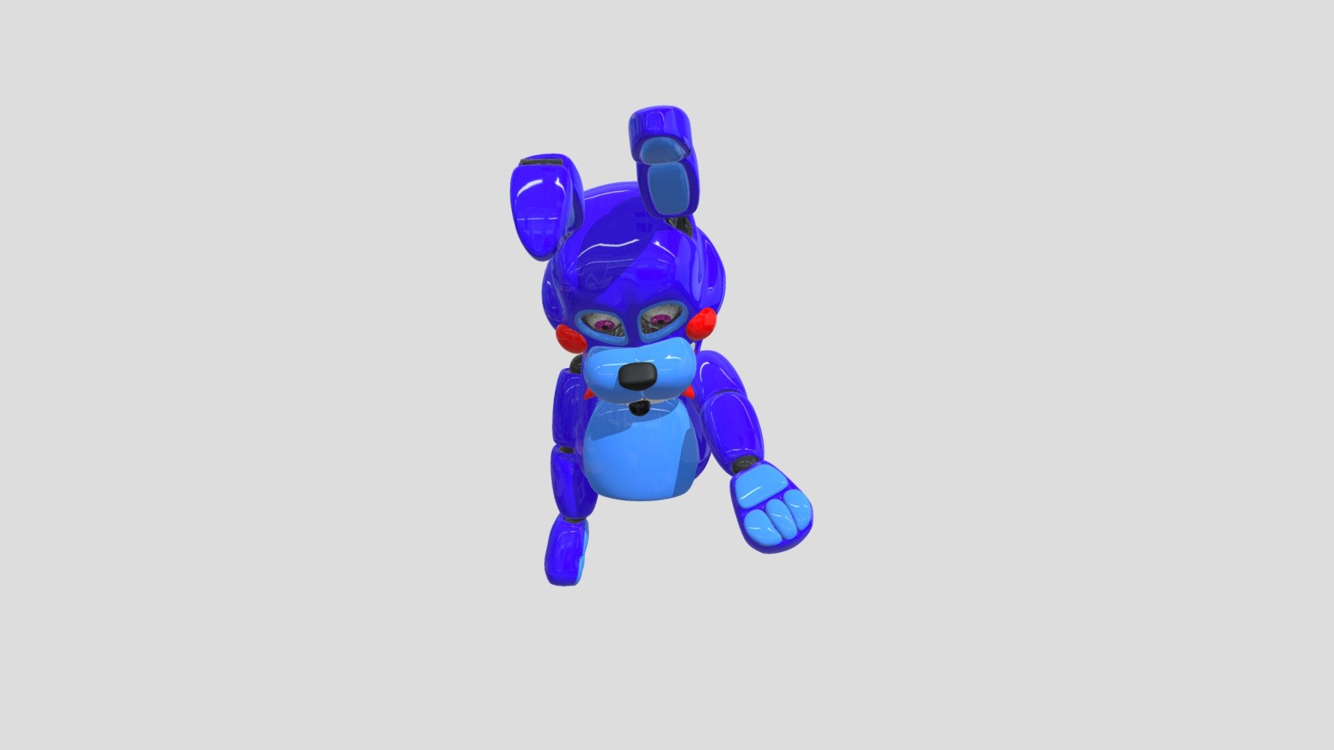 Bon-bon-count-the-ways-blend - 3D model by Faertoon [b5f3b08] - Sketchfab