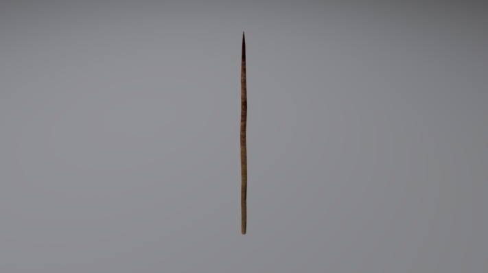 Spike - Download Free 3D model by Jochon [b5f55ff] - Sketchfab