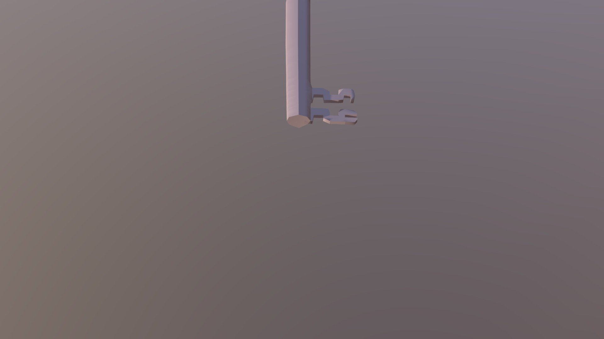 3D Model Project (Key) - Download Free 3D model by FeistFrost [b5f57cd ...