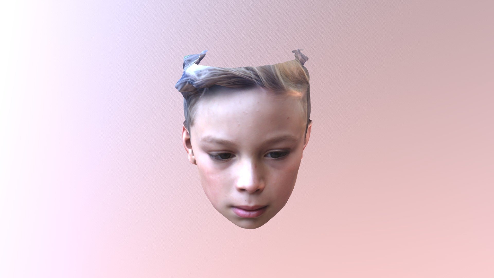 Ilan 1st Choice - 3D model by Kenny.Davis [b5f6454] - Sketchfab