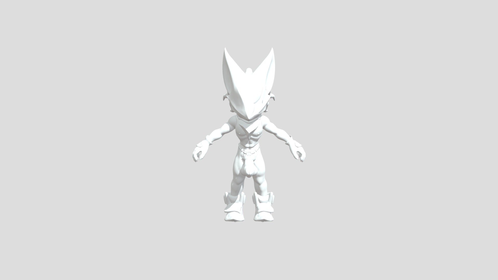 Infinite - Download Free 3D model by sarventefnf07 [b5f649d] - Sketchfab