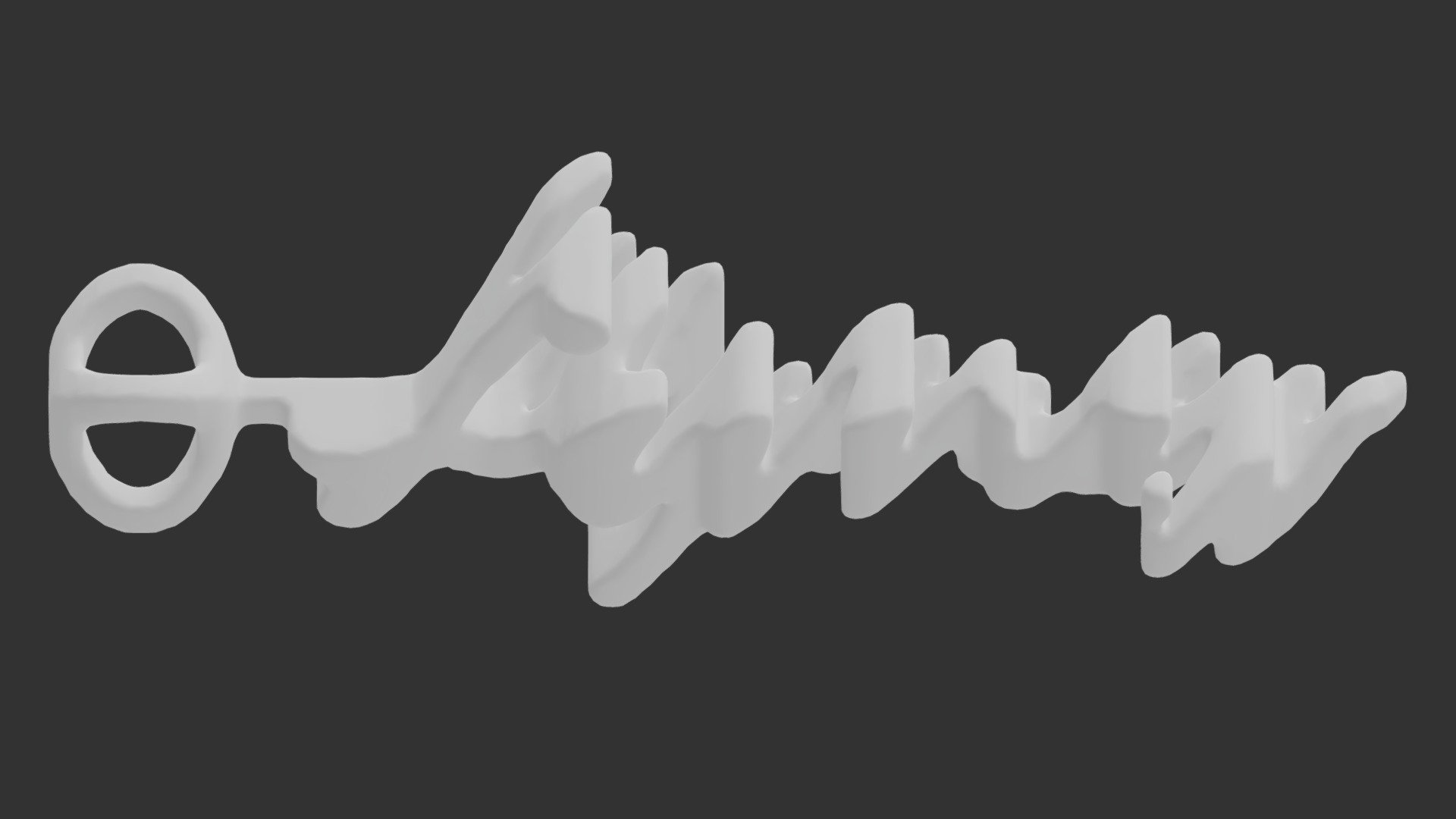 Twine - 3D model by Twine [b5f773d] - Sketchfab