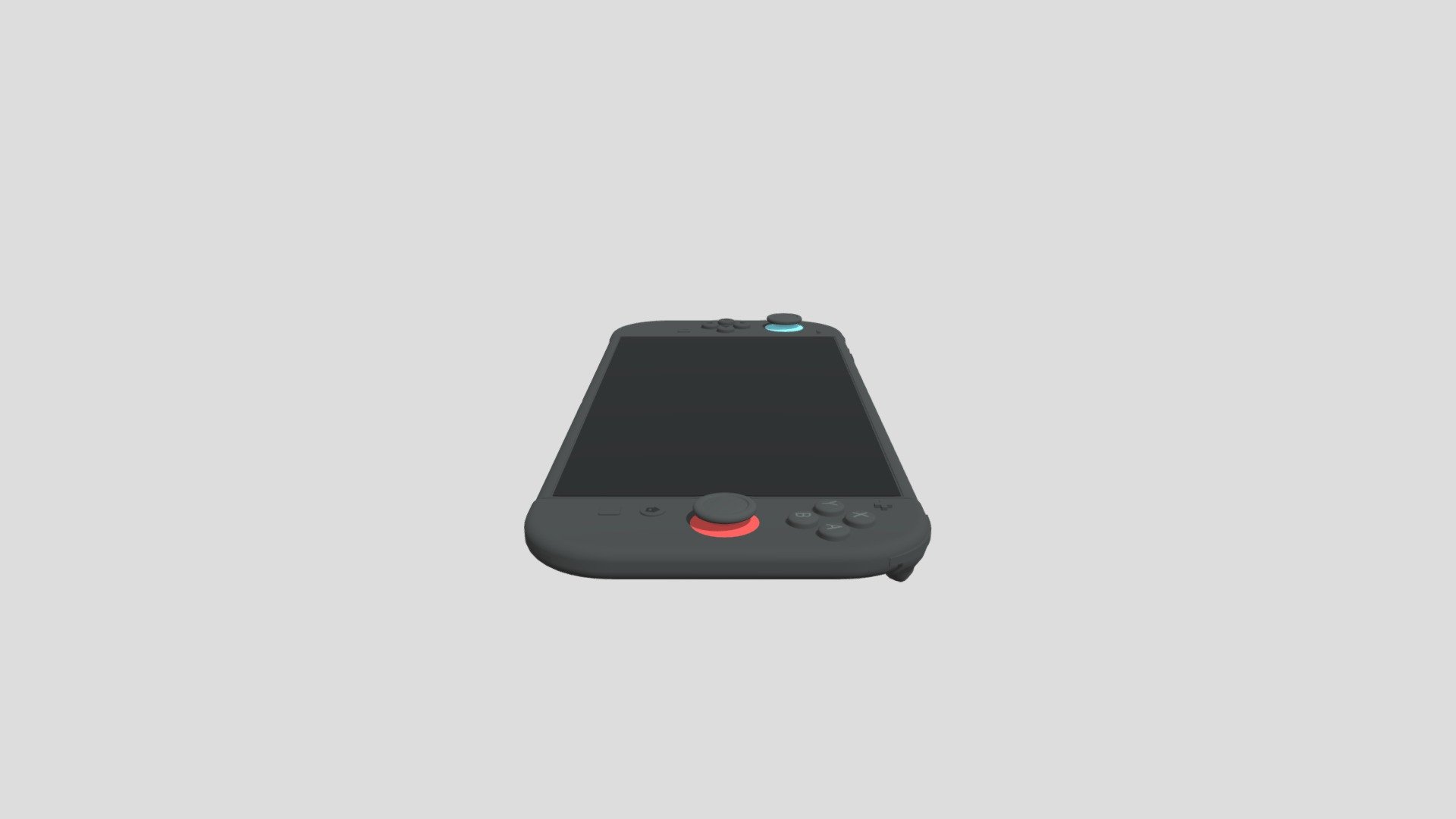 the Nintendo switch 2 - Download Free 3D model by marty studios (@martinshalpern) [b5f7d58 ...