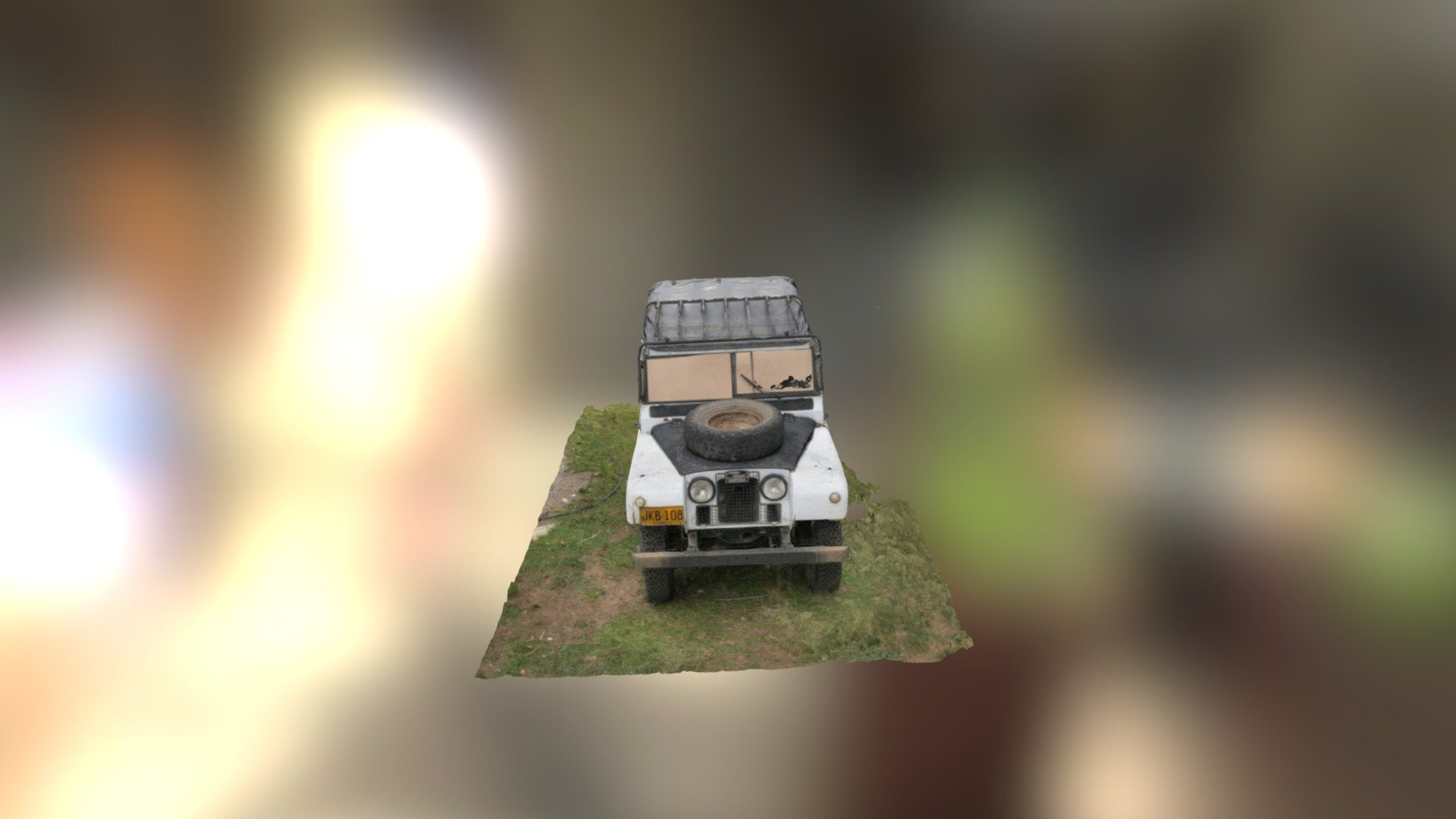 The mapper - Download Free 3D model by humano [b5f9e13] - Sketchfab