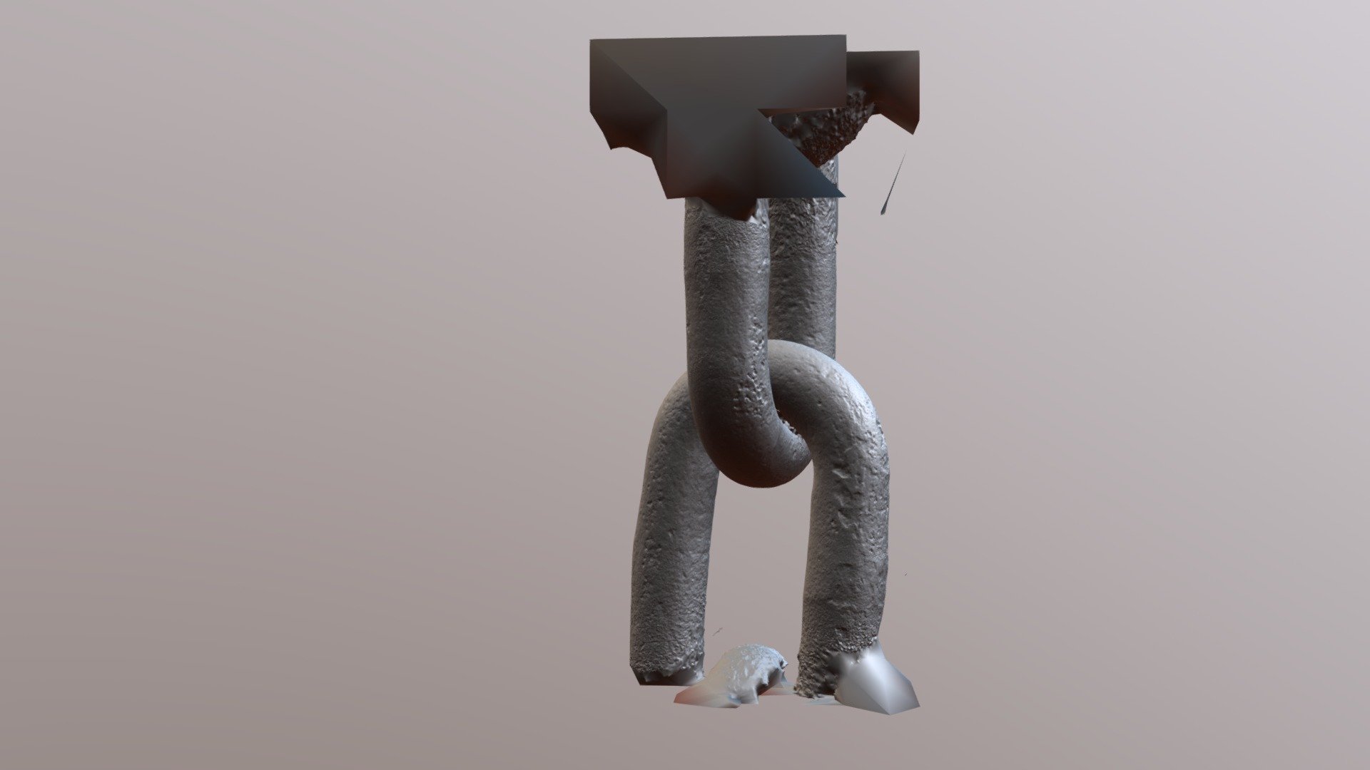 Chain 1 - 3D model by AssetCapture [b5fc180] - Sketchfab