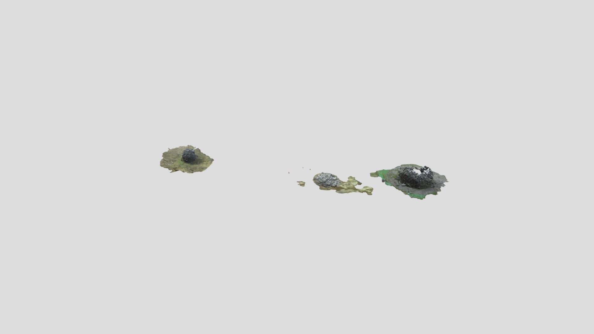 All Cairns Two Lads - Download Free 3D model by JogdenBrad [b5fd404 ...
