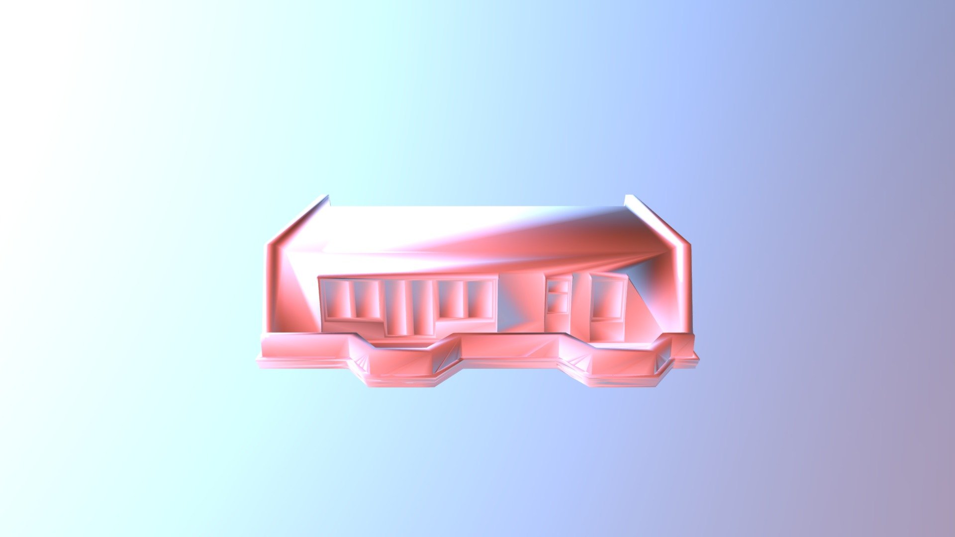 Existing - Split 3 - 3D model by tpd.creative [b5fdb56] - Sketchfab