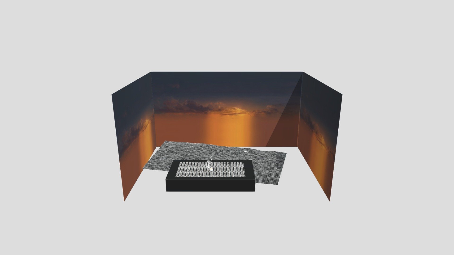The Most Custom Fox Searchlight Pictures Remake - Download Free 3D ...