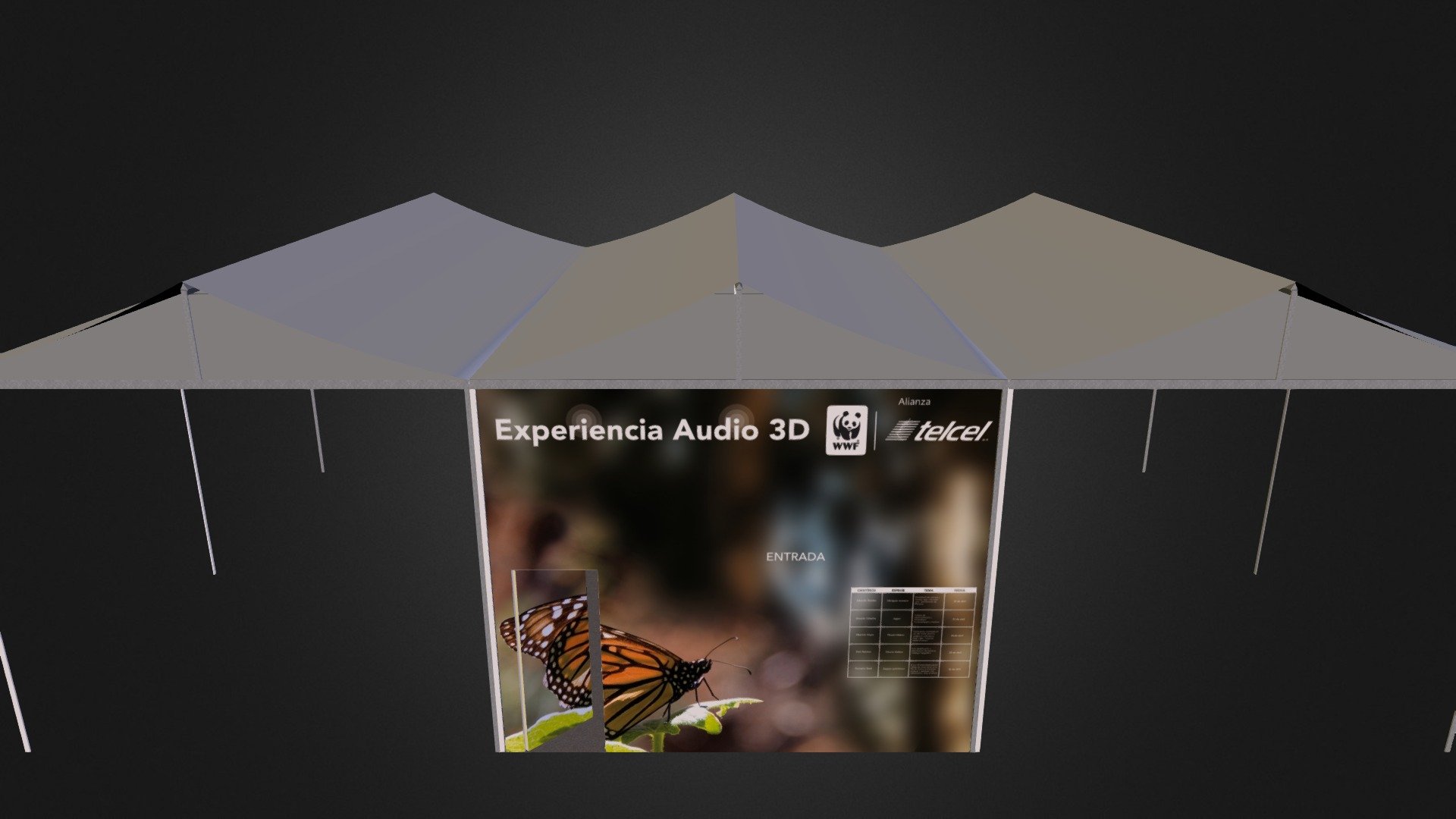 PD - 3D model by iztapawood [b600bd9] - Sketchfab