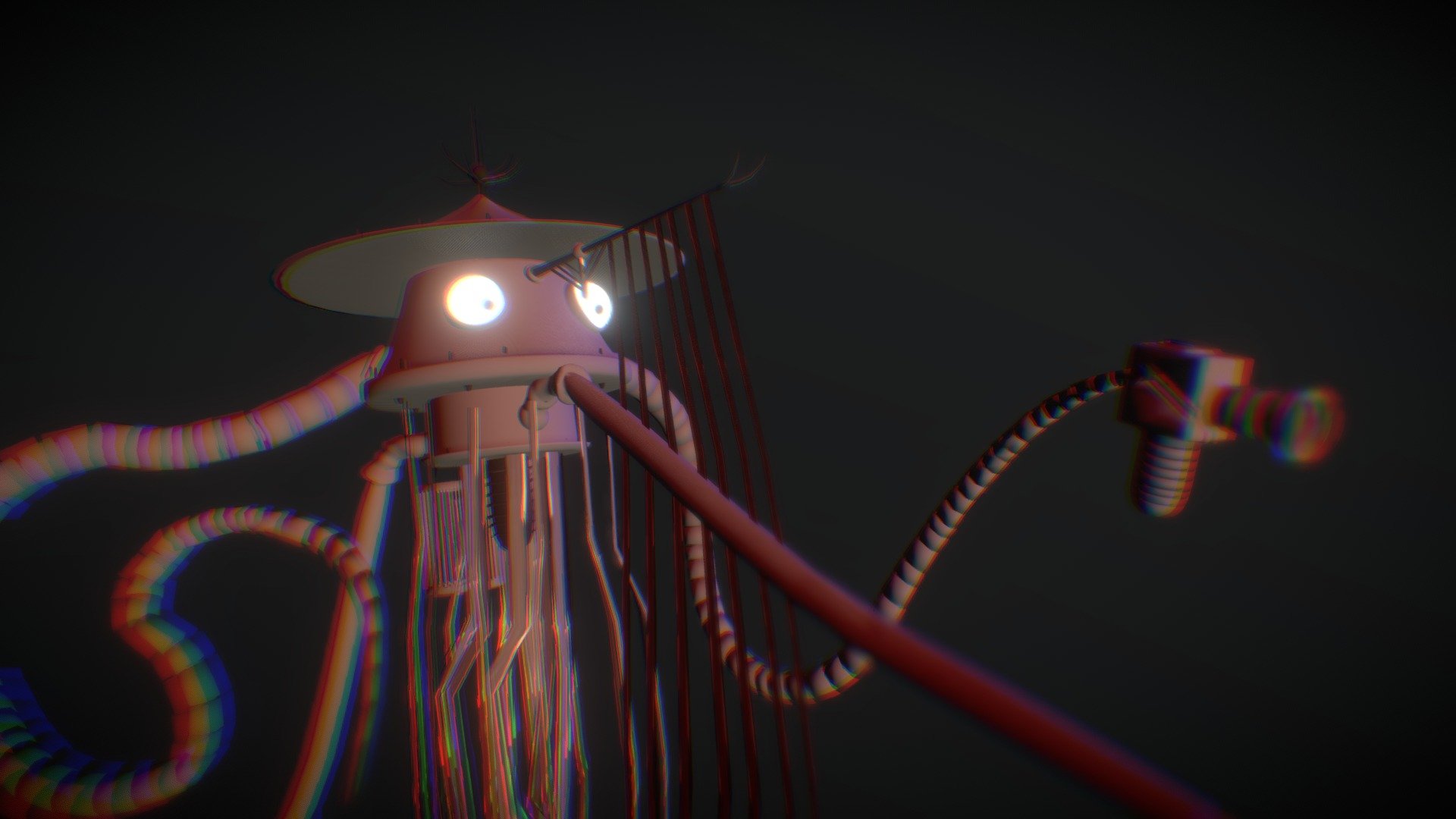 Gmod 1906 Tripod Rig - Download Free 3D model by NO DONT EAT ME CASEOH ...
