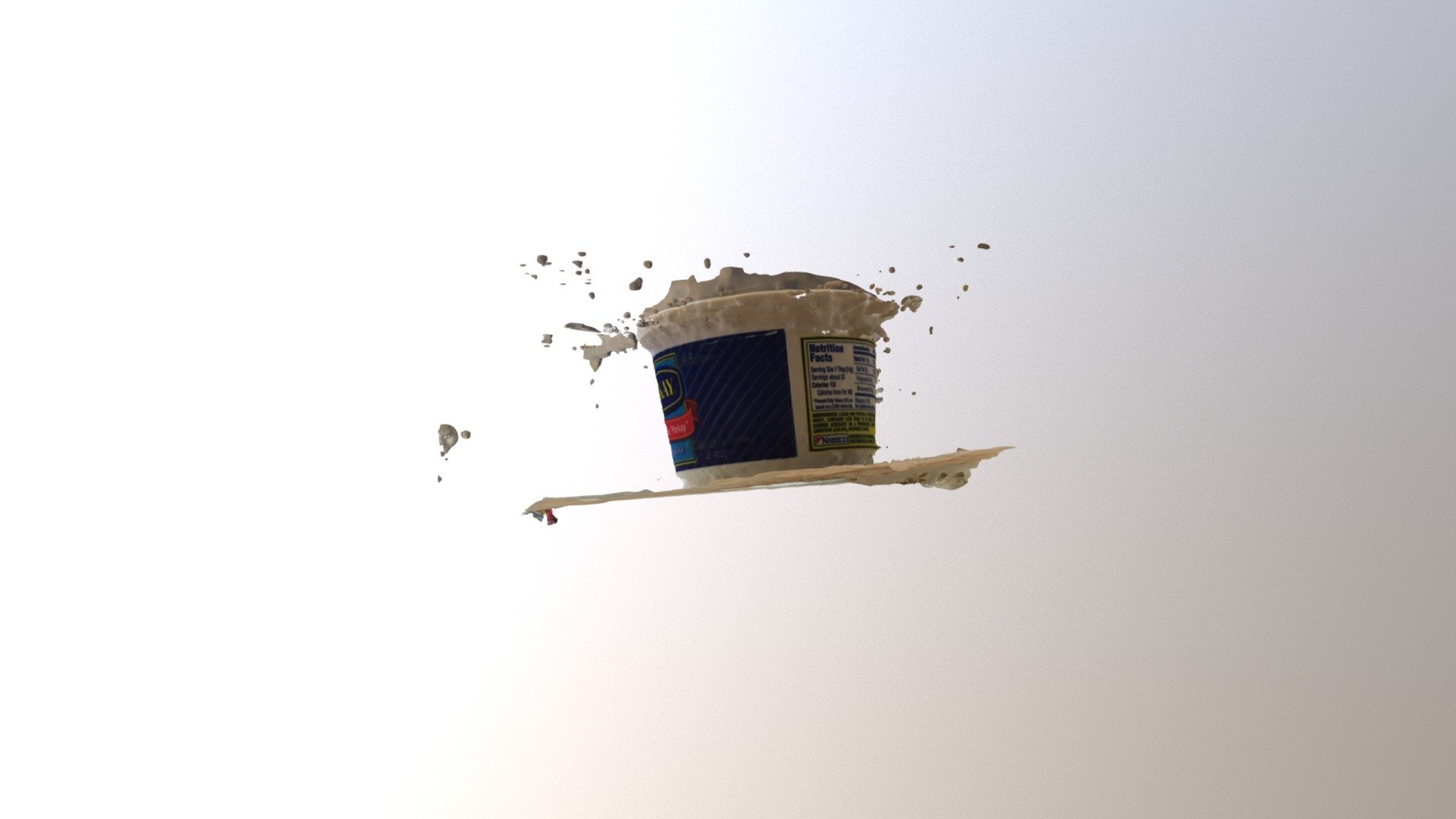 porkay - 3D model by skizzneena [b601a05] - Sketchfab