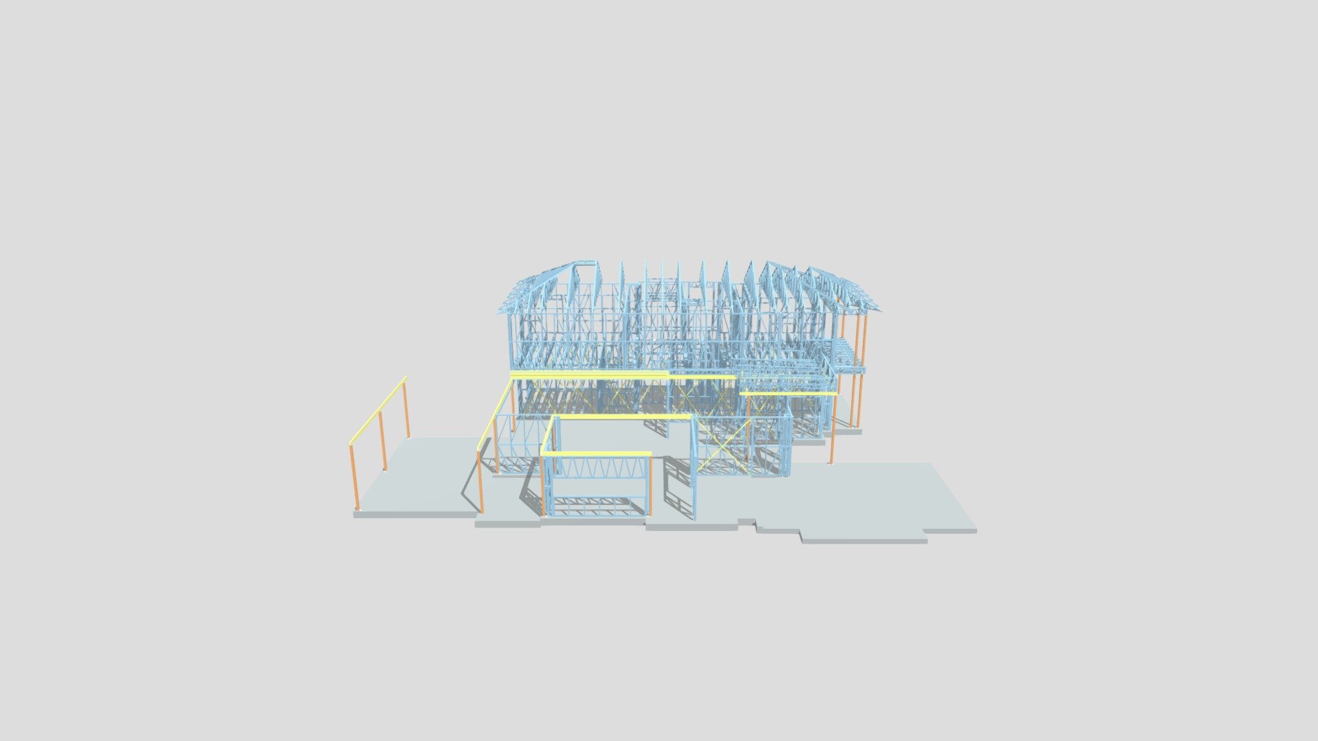 PEHE - 3D model by framieptyltd [b602410] - Sketchfab